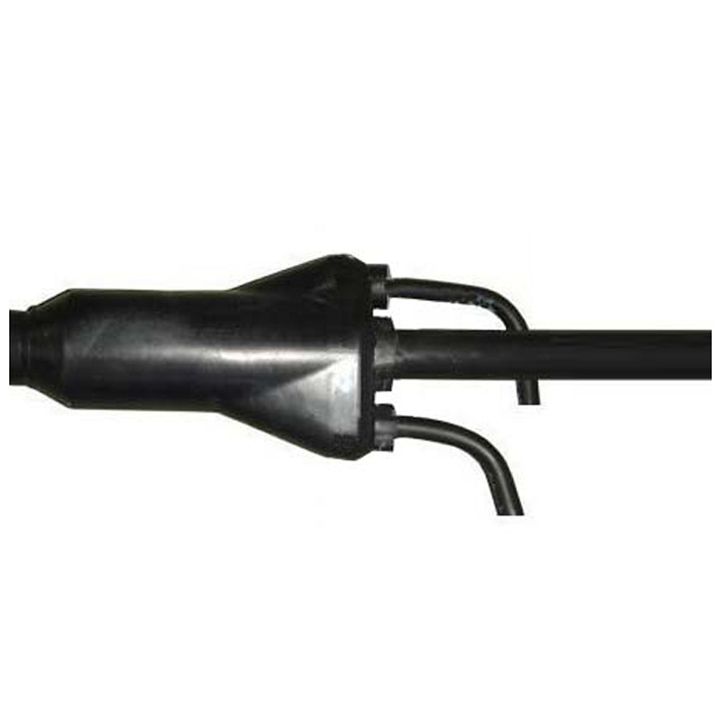 High Performance Prefabricated Branch Cable for Complex Systems